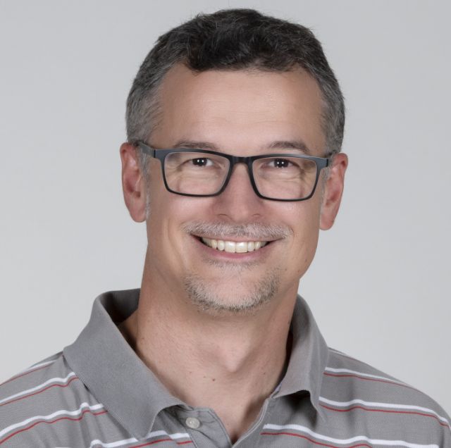 Stefan Maier - Bethesda Spital